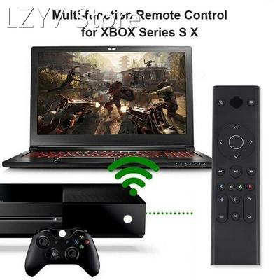 IR Remote Control Replacement Game Accessorie Control for XB