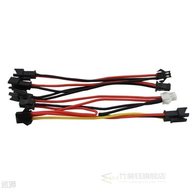 12V-80V EBike Light Scooter Lamp Electric Bicycle LED Headli