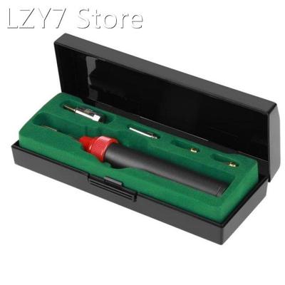 Portable Butane Soldering Iron Cordless Pure Butane Welding