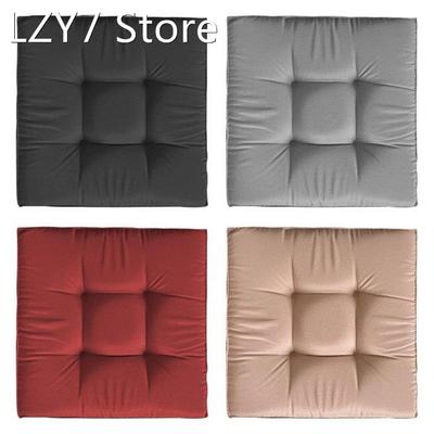 Water-Resistant Splash-proof Garden Chair Seat Cushion Patio