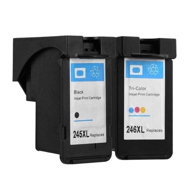 for canon 245 and 246 ink s pg245 cl246 xl for cano