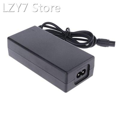 42V 2A POWER Adapter Powerfast 3-prong inline connector Batt