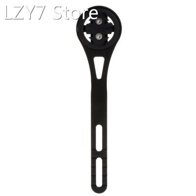 Cycle Computer Seat Holder Bikes Stopwatch Handlebar Speedom