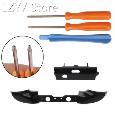 LB RB Button Bumper Replacement Trigger Buttons Part for xb