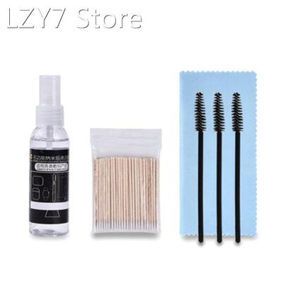 Professional Screen Cleaner Kit with Cleaning Swabs for Smar