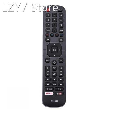 Universal EN2B27 TV Remote Control for Hisense 32K3110W 40K3
