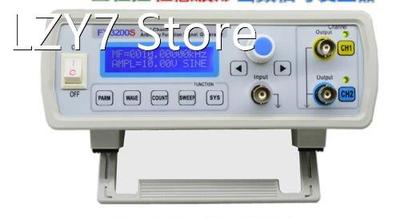20Mhz Dual-ch DDS Function Arbitrary Waveform Signal Generat