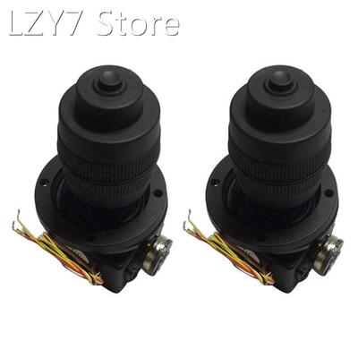 2X New 4-Axis Joystick Potentiometer Jh-D400X-R2 5K Ohm 4D w