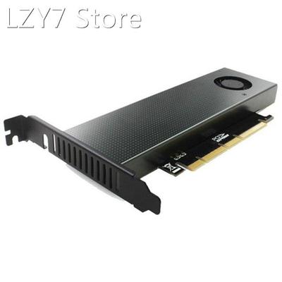 JEYI SK8-NEW NVME Expansion Card with M.2 NVME Radiator NVME