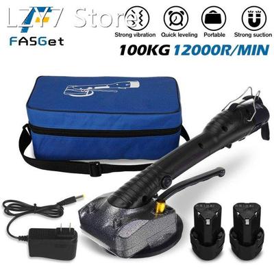 2000W Tiles Tiling Machine Tile Vibrator Suction Cup Adjusta