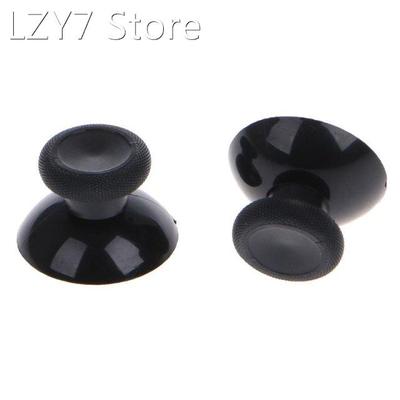 1 Pair Analog Joystick 3D Thumb Stick Grips Caps Replacement