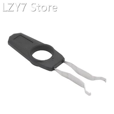 72XA Useful Keyboard Keycap Puller Remover Unloading Steel C