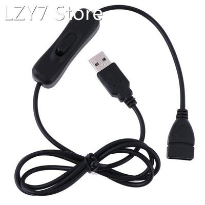 Electronics Date Converting 1M USB Cable Male to Female Swit