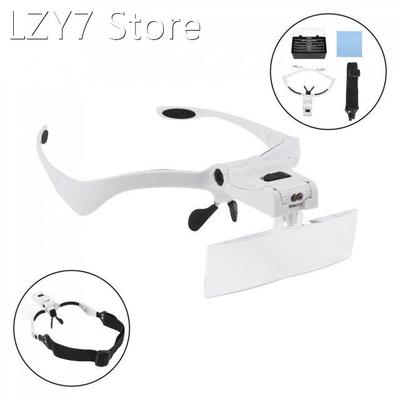 Useful 3.5X Portable 5 Amplification Ratio Adjustable Inte