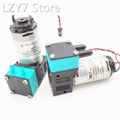 imported diaphragm liquid pump KNF PML11648-NF30 12V 11.9W D