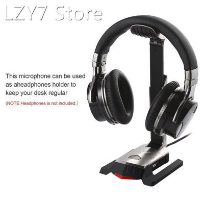 Beexcellent Capacitive Conference Noise Reduction Microphone