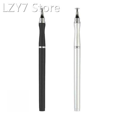 2 In 1 Stylus Drawing Tablet Pen Universal Capacitive Screen