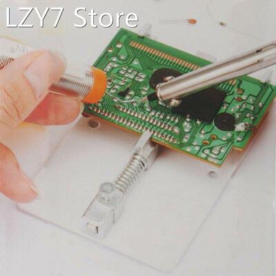 Universal PCB Board Holder ARepair Tool Djustable Clamp Plat