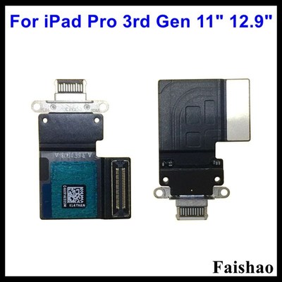 10pcs/lot for iPad Pro 3rd Gen 11'' A1980 A1934 A2013 12.9'