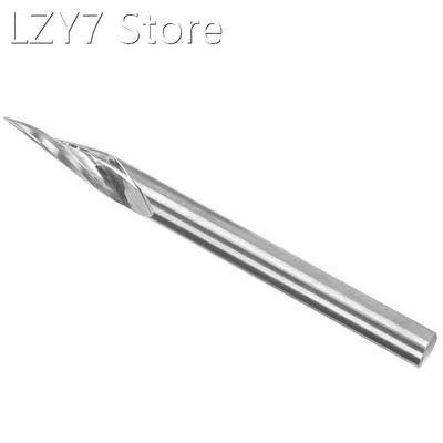 Carving Milling Cutter Engraving Cutter 3.175x20°x0.1x40