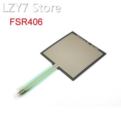 FSR406 Force Sensing Resistor Thin Film Pressure Sensor