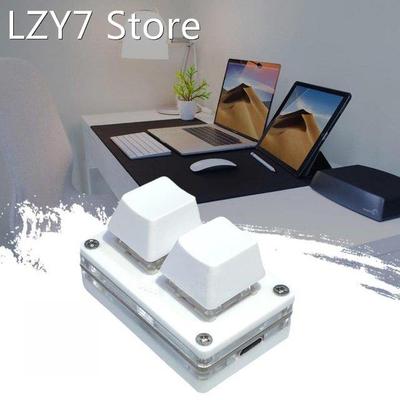 Customize Keypad 2 Keys Copy And Paste Audio Shortcut M