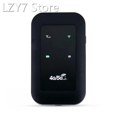 WiFi Repeater 4G LTE Router Signal Amplifier Network Expande