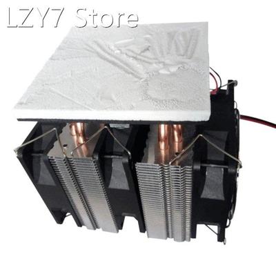 240W Thermoelectric Peltier Refrigeration Semiconductor Cool