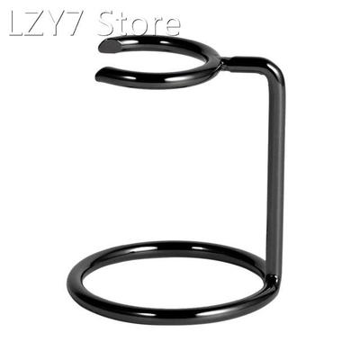 Men's Razor Shaving Brush Holder Metal Hanger Shavin