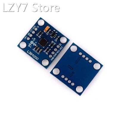 GY-50 L3G4200D 3 Axis Digital Gyroscope Sensor Module Angula