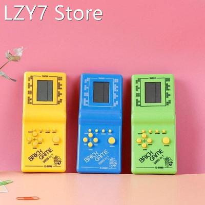 Handheld Game Player LCD Electronic Game Toys Pocket Game Co
