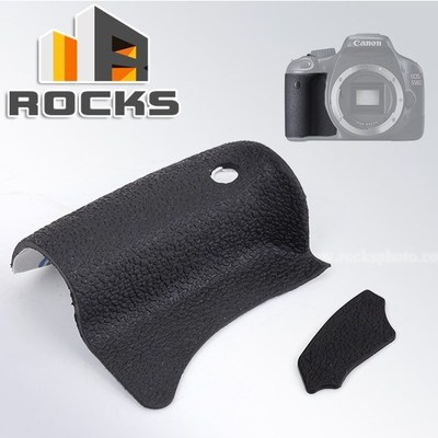 For Canon EOS 550D Digital Camera Repair Body Front Back Ru