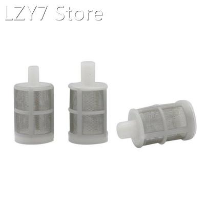 Stainless Steel Net Filter Garden Micro Irrigation Water Dia