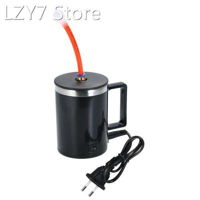 Car Headlight Polish Repair Tool Headlamp Polishing Kit Heat