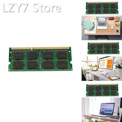 8GB DDR3 Laptop Ram Memory 204 Pins SODIMM for AMD Laptop M