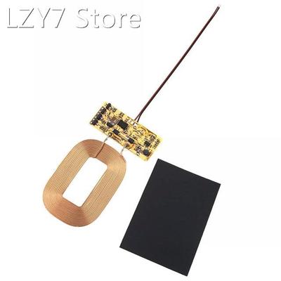 Qi Wireless Charging Standard Universal Wireless Charger PCB