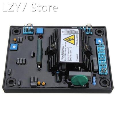 AVR SX460 High Performance Stable Automatic Voltage Regulato