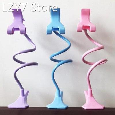 Universal Sturdy Plastic Mobile Phone Holder Suitable For Ta