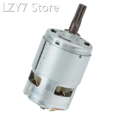 Motor For HIKOKI WH12DAF2 WR12DAF2 323948 Cordless Drill Dri