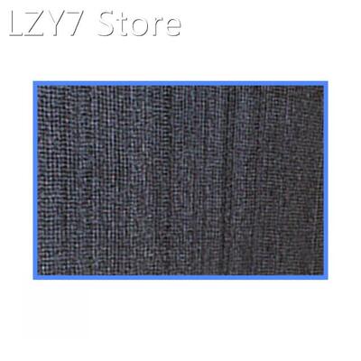 Black Edging Encrypted Shading Sunscreen Net Cloth Cover Mes