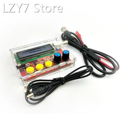 Multi-Function Signal Generator DIY Kit Sine / Triangle / Sq