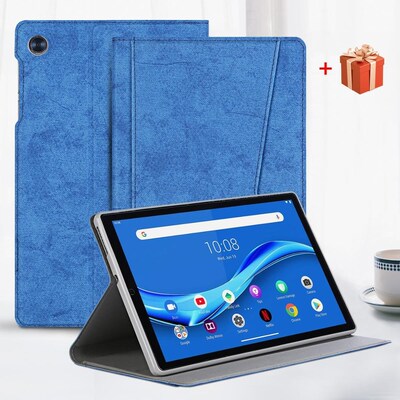 Smart Cover for Samsung Galaxy Tab S6 Lite 10.4 Tablet Case