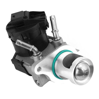 Car EGR Exhaust Gas Recirculation Valve 11717810871 Replacem