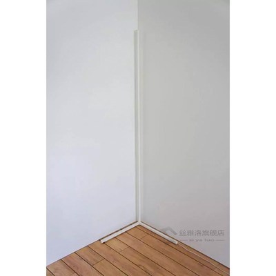 Modern LED Corner Floor Lamp Bedroom Decoration Atmosphere L