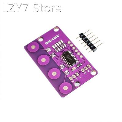 CJMCU-0401 4-bit Button Capacitive Touch Proximity Sensor Wi