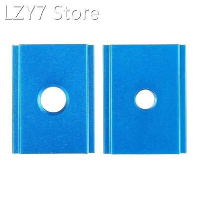 M6/M8 T-Track Model Slider T Slot Nut 4 Pcs Jig Screw Slot W