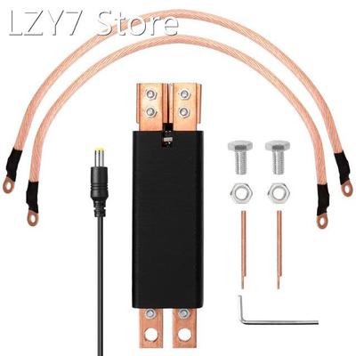 Handheld Copper Spot Welding Pen DIY Integrated Electric Spo