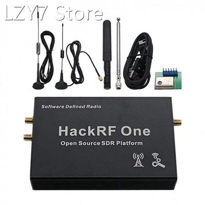 1-6Ghz For Hackrf One Open Source Software Defined Radio Pla