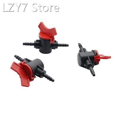 Garden Straight Valve Connector 1/4 Inch Water Hose Connecto