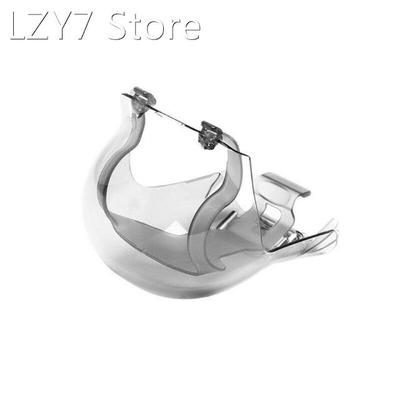 Gimbal Lens Dust Cover Sun Hood Protection Case Scratch-resi